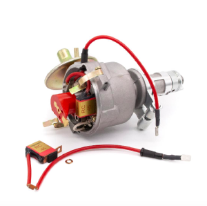 Condensers - Superior Hi Tech. - Retronics