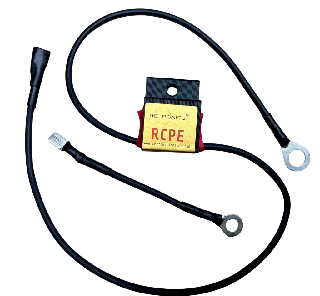 Condensers - Superior Hi Tech. - Retronics