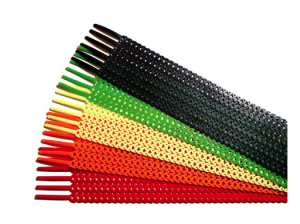 Rapstraps - Retronics